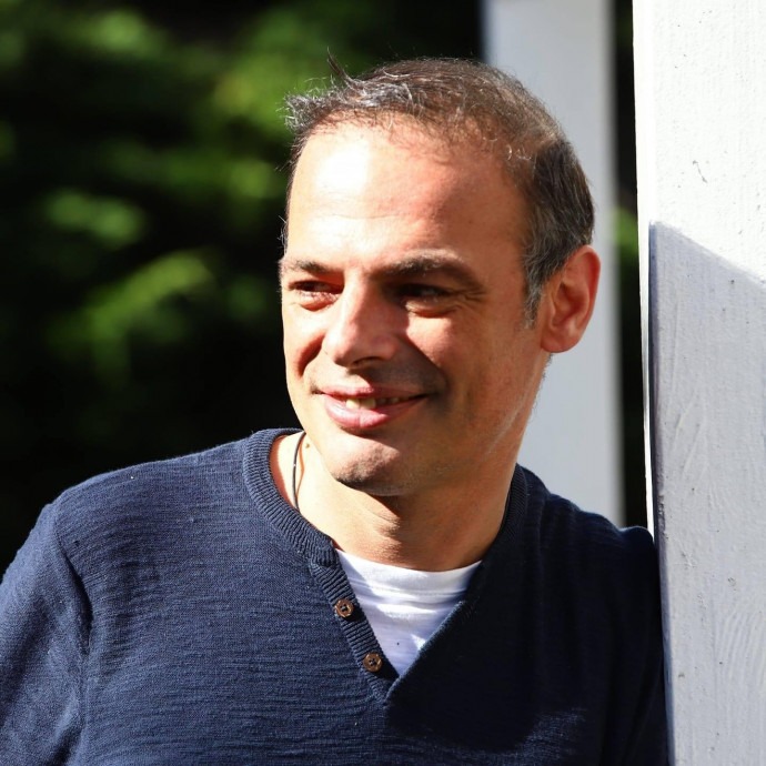 Zaccone: "Caro Malfitano, la tua ira è solo la confessione" - Il ...
