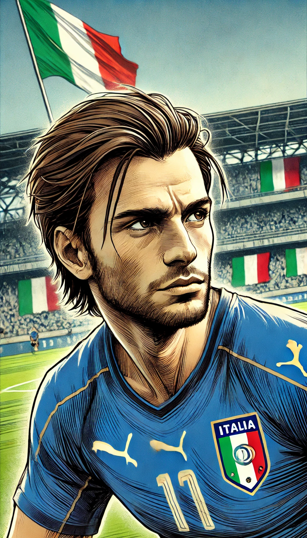 Gaetano Scirea: Un'Icona del Calcio Italiano