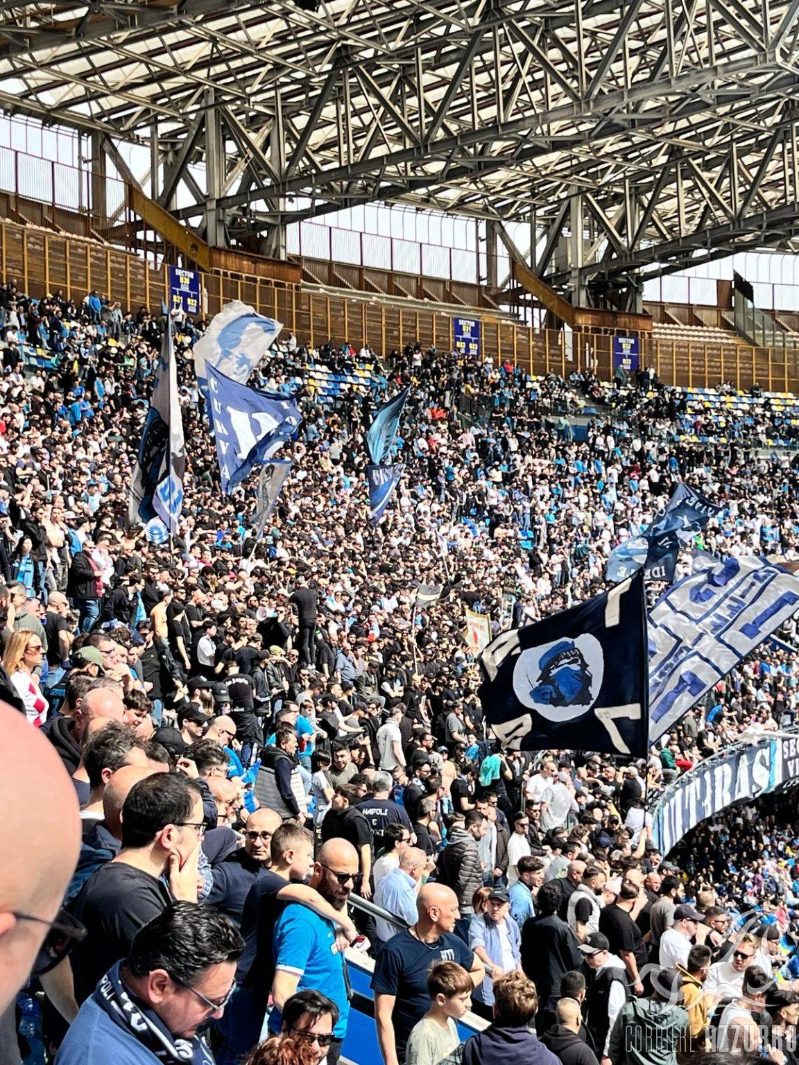 Ciro Ferrara: "Conte arriva a Napoli già con un curriculum importante ...