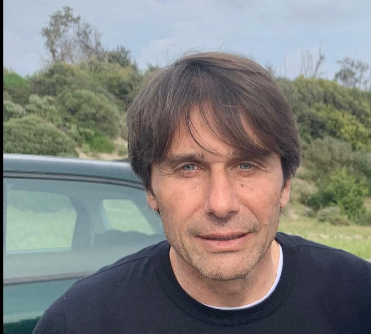 Ciro Venerato: "Conte per ora resta un sogno più che un’ipotesi" - Il ...