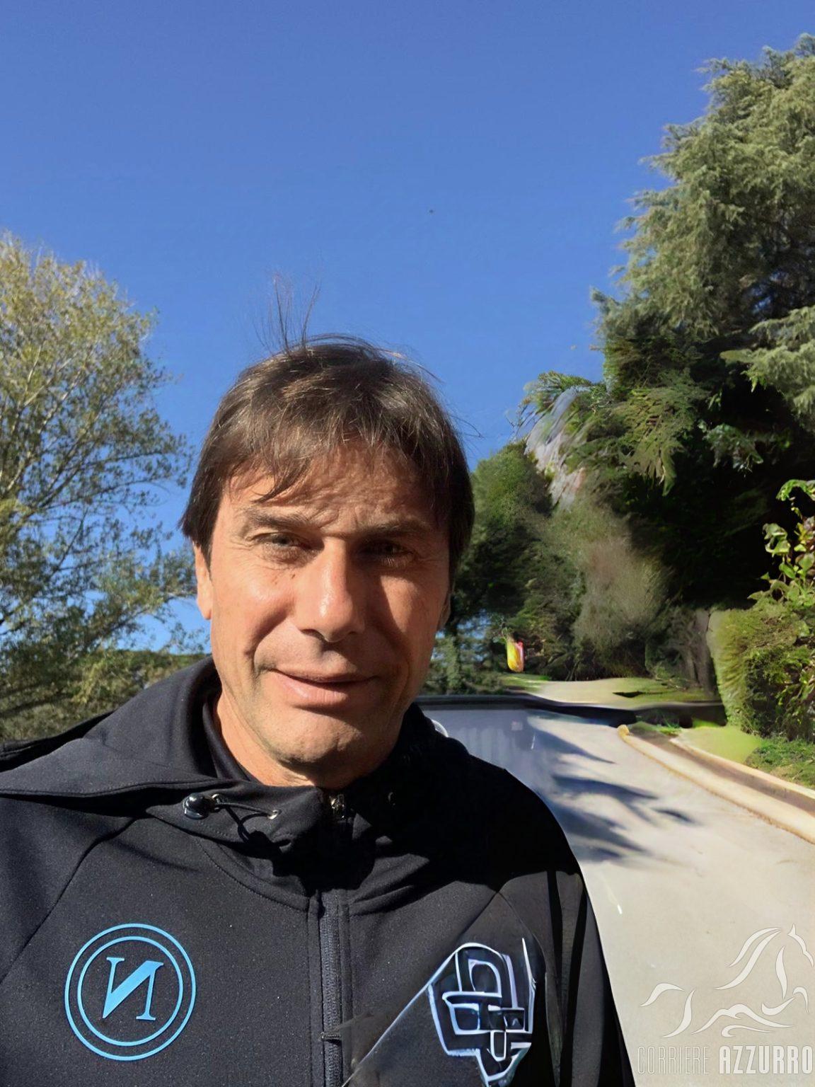 Luca Marchetti: "Non vedo all'orizzonte nubi che possano mettere in ...