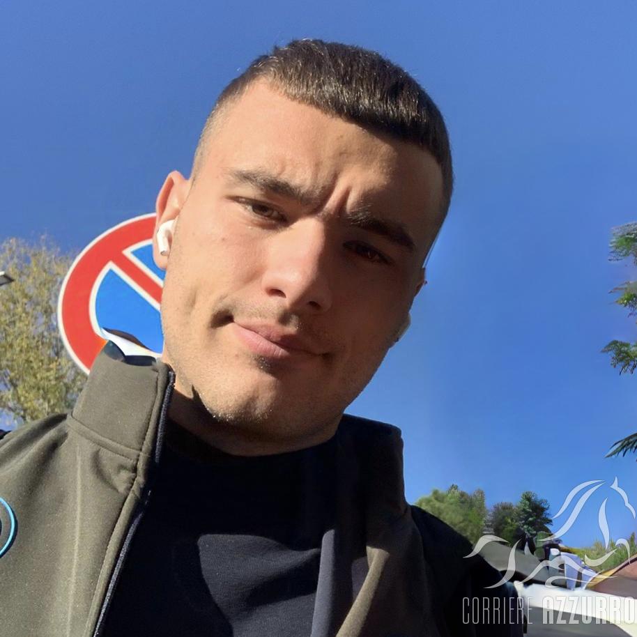 Buongiorno: "Secondo me è mancata un po' l'attenzione"