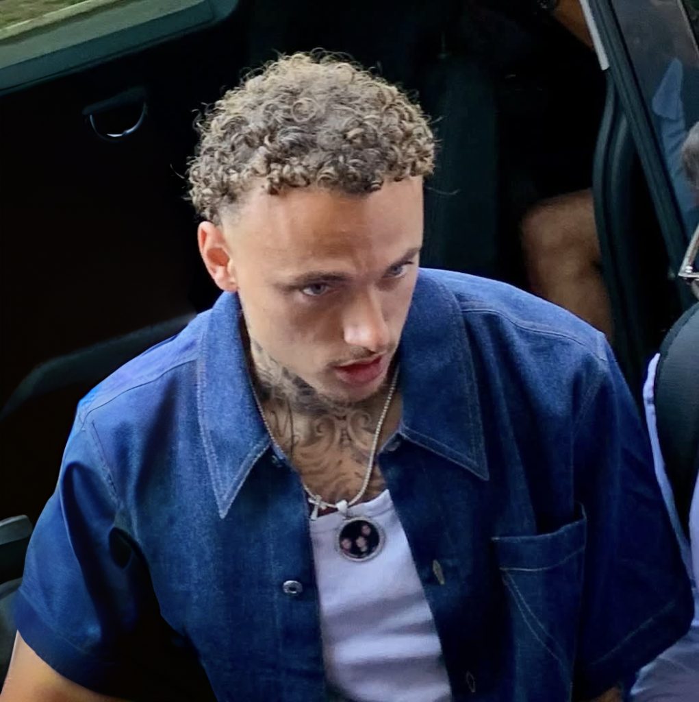 Noa Lang è del Napoli