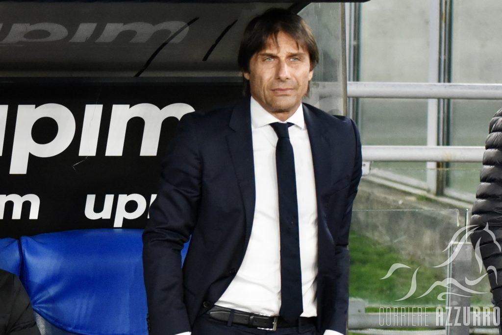 il futuro di Antonio Conte è segnato