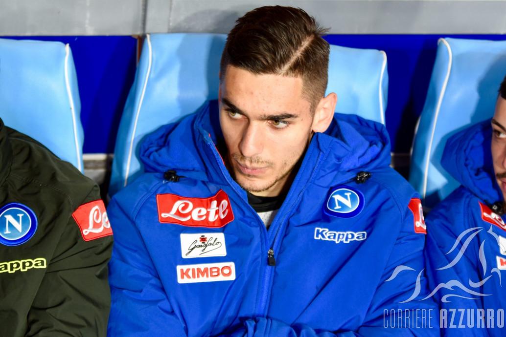 Matteo Moretto - Ora tutti gli aspetti sono stati risolti - Il Corriere ...