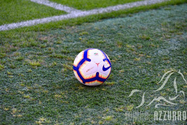 Salernitana, ufficiale: Morgan De Sanctis è il nuovo Direttore Sportivo ...