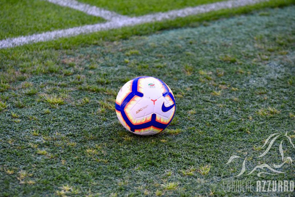 Salernitana, ufficiale: Morgan De Sanctis è il nuovo Direttore Sportivo ...