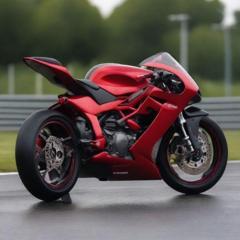 Un giro al Mugello tra MotoGp e Formula 1