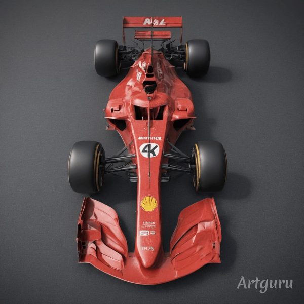 da Maranello al comando dei campioni del mondo