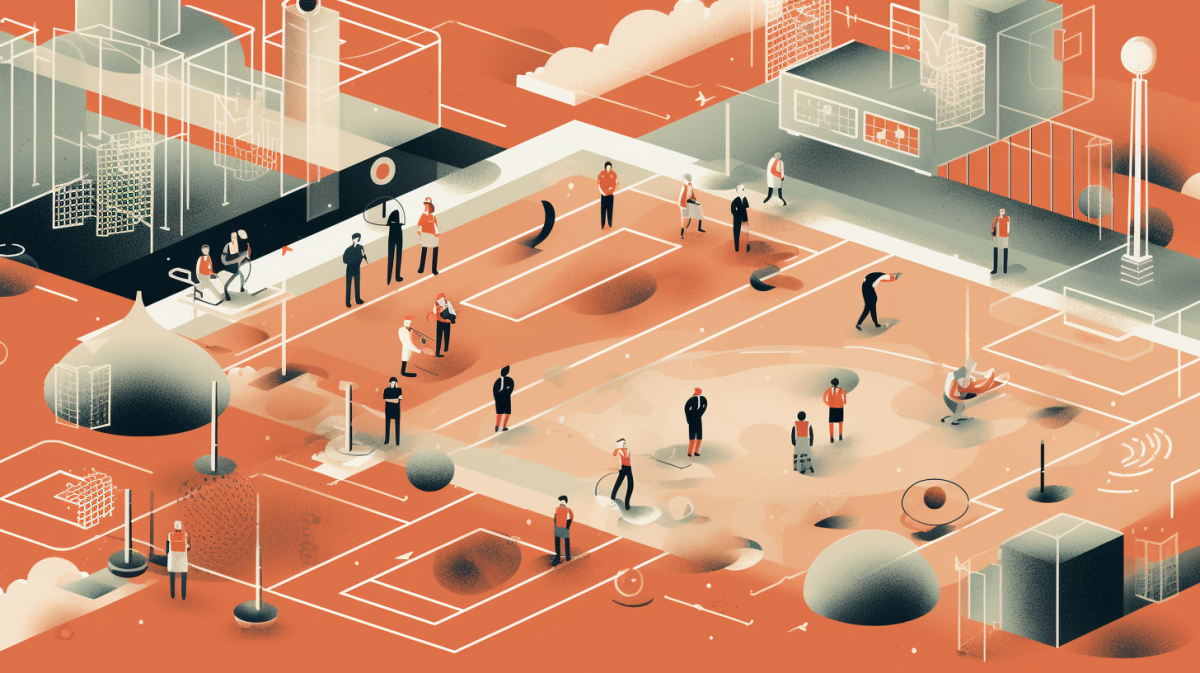 Juninho Paulista e Juninho Pernambucano