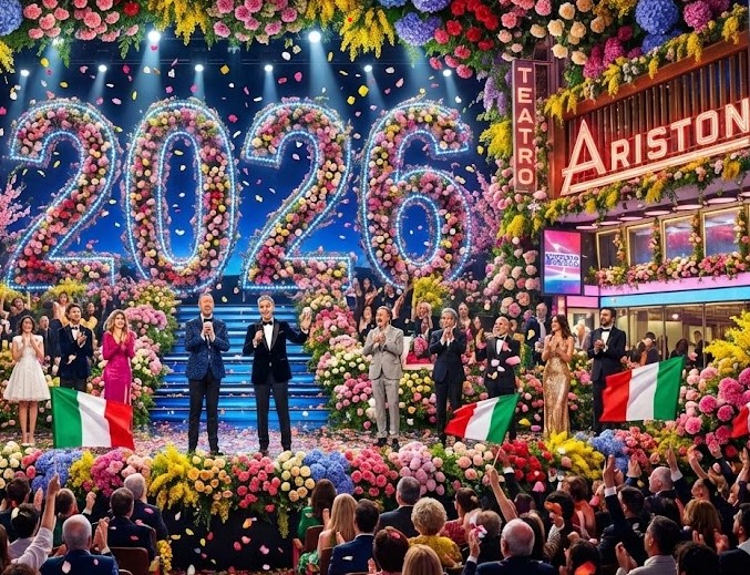 Festival di Sanremo 2026: la classifica della seconda serata