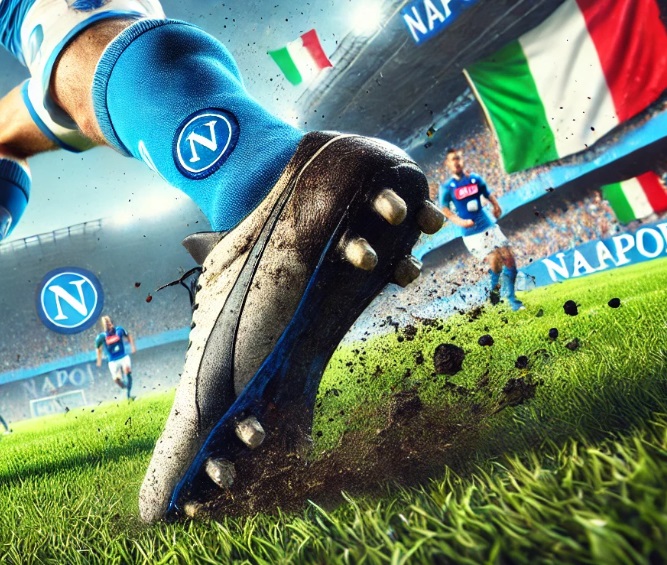 Inter-Napoli: il duello è tra Bastoni ed Hojlund