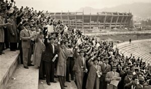 Racconti Mondiali: Lev Jašin